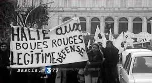 INA - Reportages sur la Corse